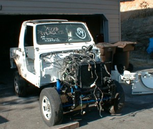 PROJECT VEHICLES – ZUKIWORLD Online – Everything Suzuki